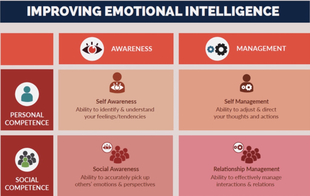 How smart are you…with your emotions? - Mohammed Bentaleb